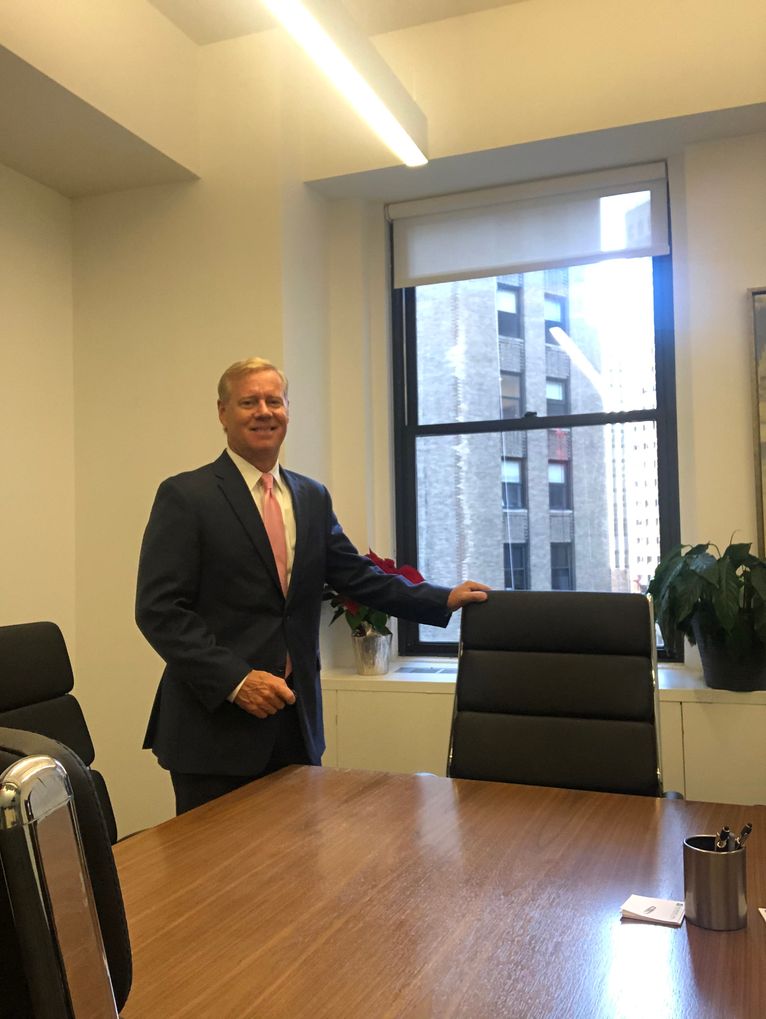 Queens Personal Injury Lawyers | Redmond Law Firm NYC