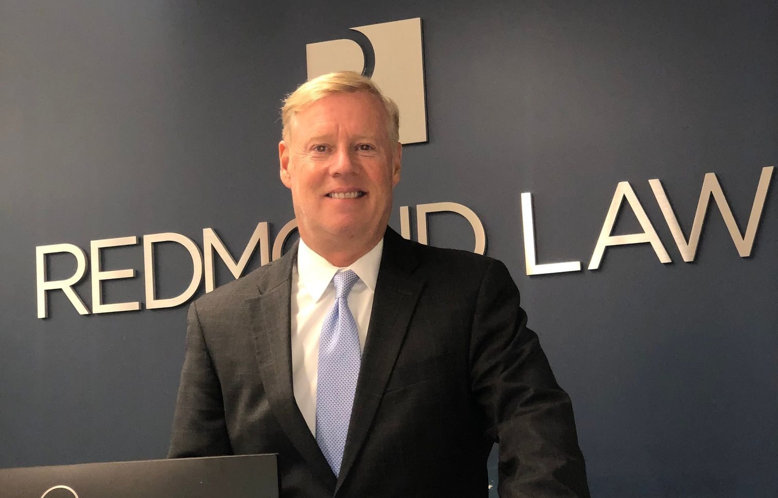 NYC Personal Injury Attorneys | Redmond Law Firm