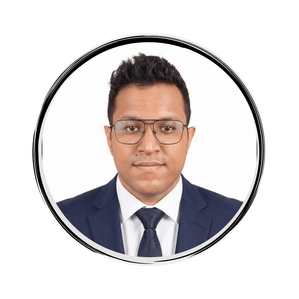 Cecil Abraham | Legal Assistant at Redmond Law Firm
