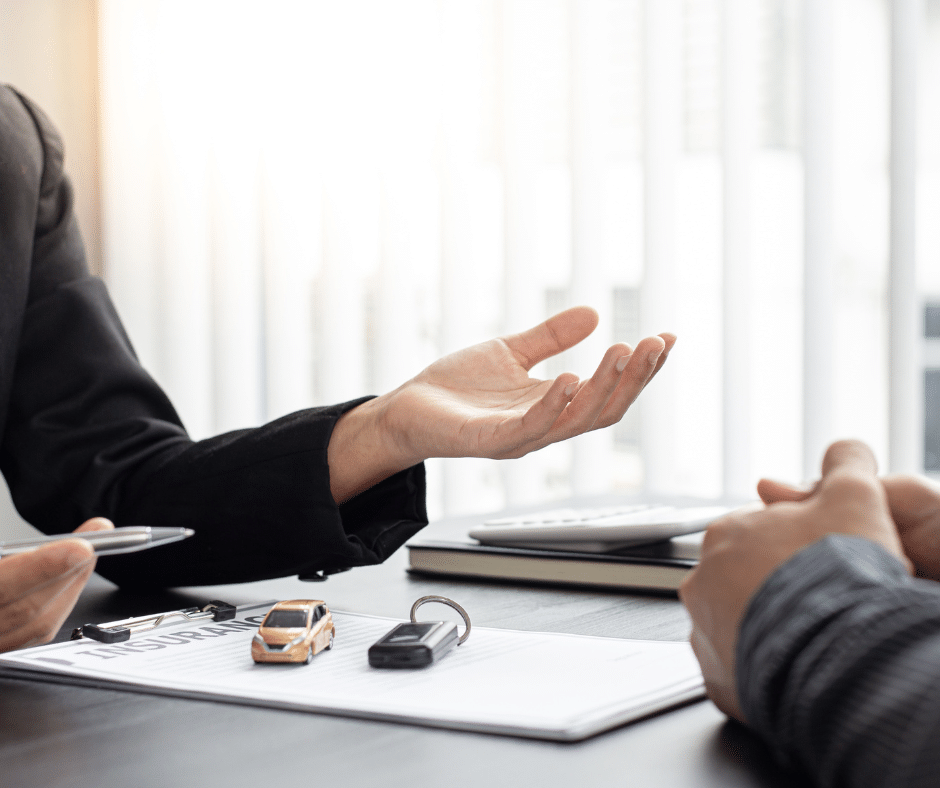 Car Accident Lawyer Near Me | NYC Auto Injury Attorney